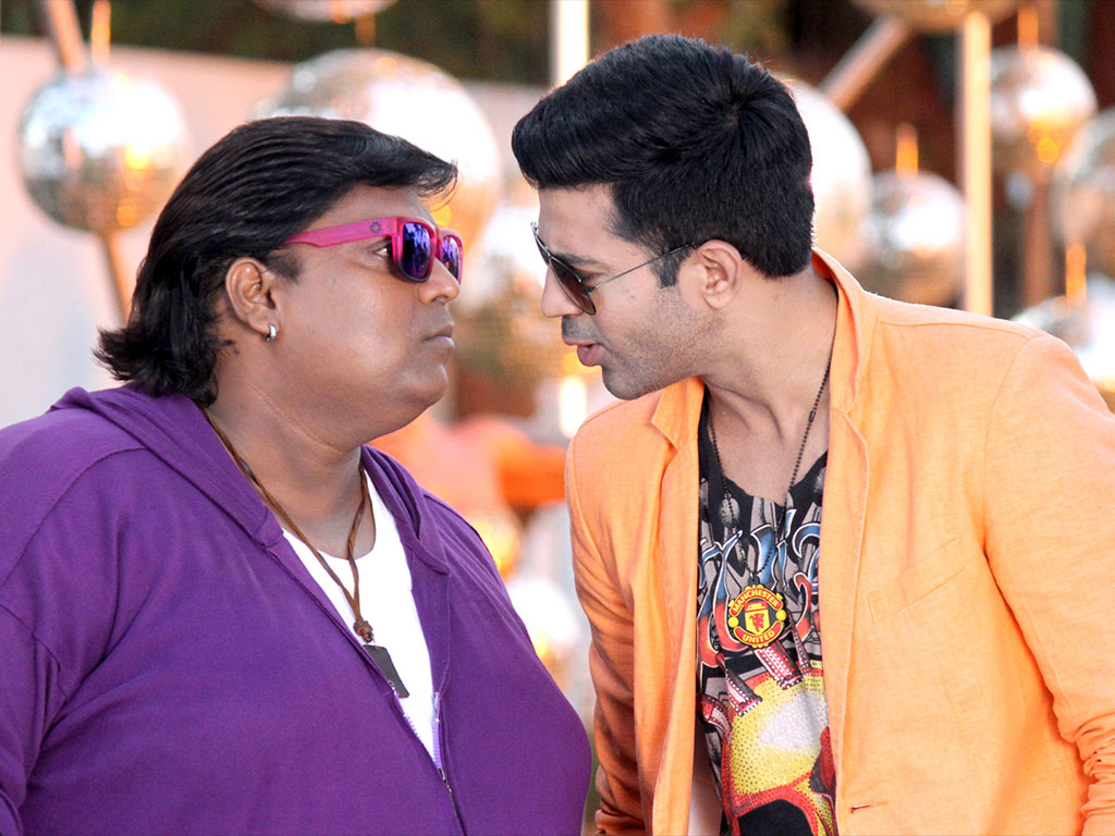 Hey Bro HQ Movie Wallpapers | Hey Bro HD Movie Wallpapers - 18913 ...