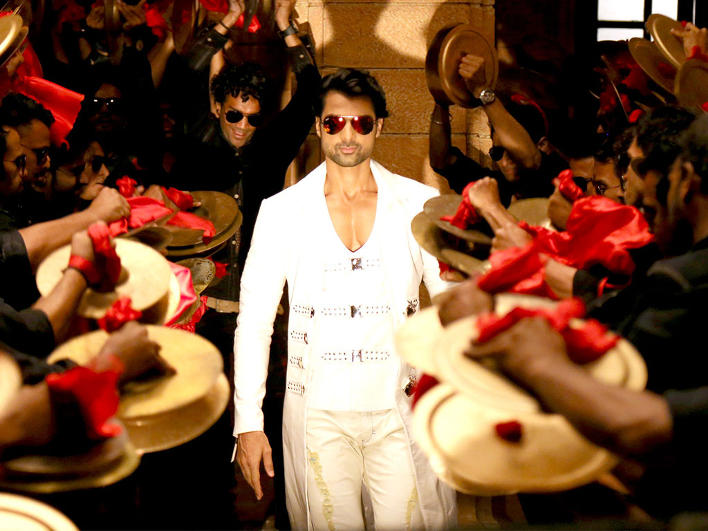 Hey Bro HQ Movie Wallpapers | Hey Bro HD Movie Wallpapers - 18918 ...