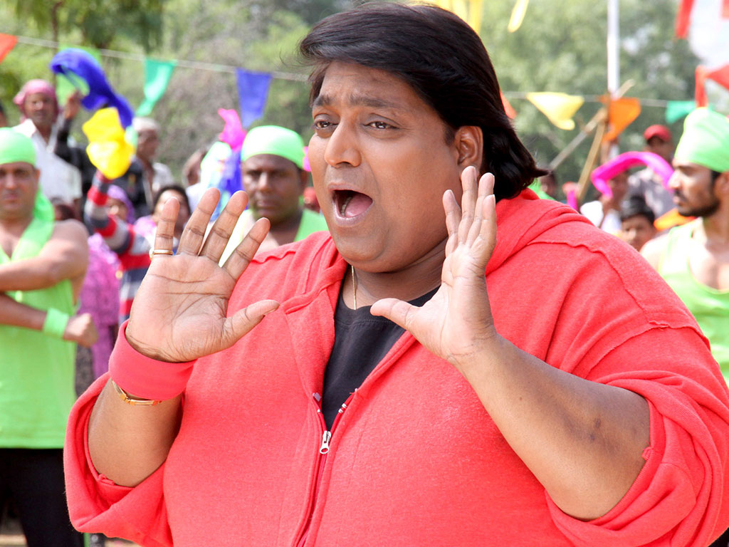 Hey Bro HQ Movie Wallpapers | Hey Bro HD Movie Wallpapers - 18920 ...