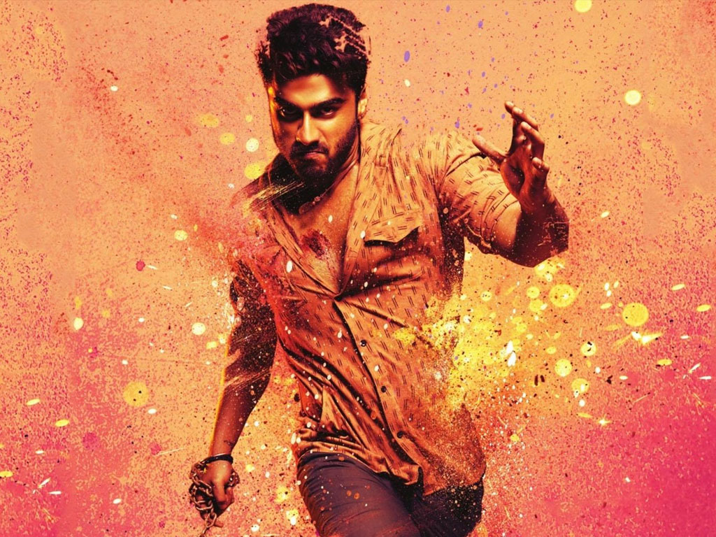 Arjun Kapoor HQ Wallpapers | Arjun Kapoor Wallpapers - 18732 - Oneindia ...