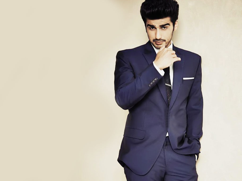Arjun Kapoor HQ Wallpapers | Arjun Kapoor Wallpapers - 18719 - Oneindia ...