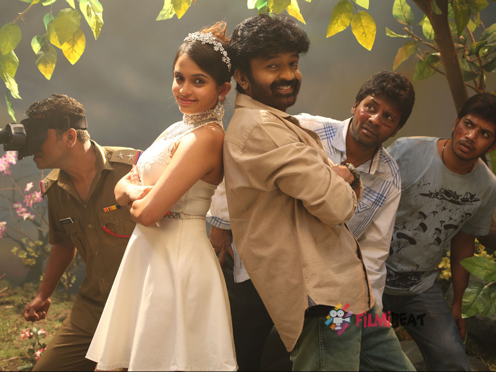 Gaddam Gang HQ Movie Wallpapers | Gaddam Gang HD Movie Wallpapers ...