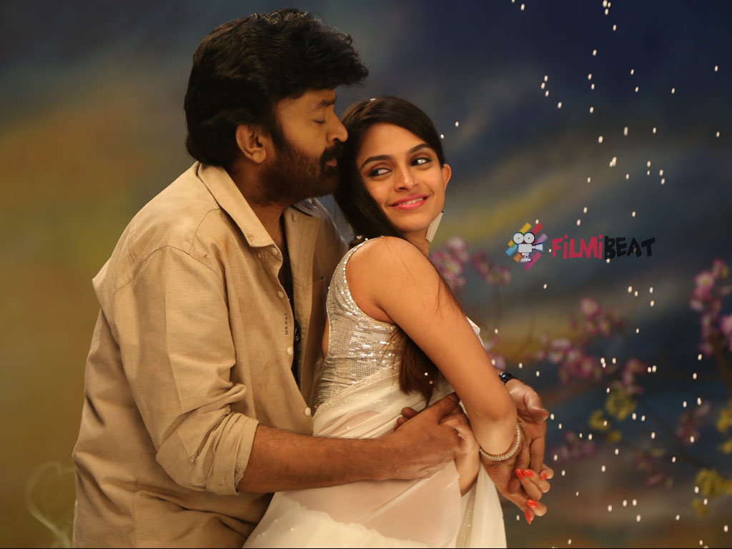 Gaddam Gang HQ Movie Wallpapers | Gaddam Gang HD Movie Wallpapers ...