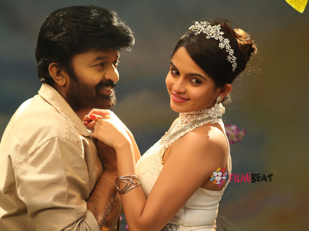 Gaddam Gang HQ Movie Wallpapers | Gaddam Gang HD Movie Wallpapers ...