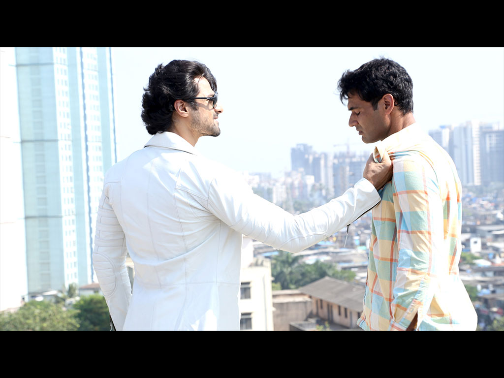 Hey Bro HQ Movie Wallpapers | Hey Bro HD Movie Wallpapers - 18935 ...