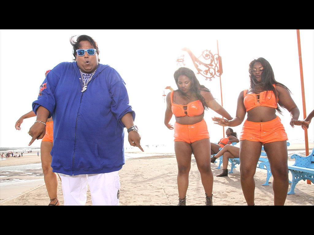 Hey Bro HQ Movie Wallpapers | Hey Bro HD Movie Wallpapers - 18939 - Oneindia Wallpapers