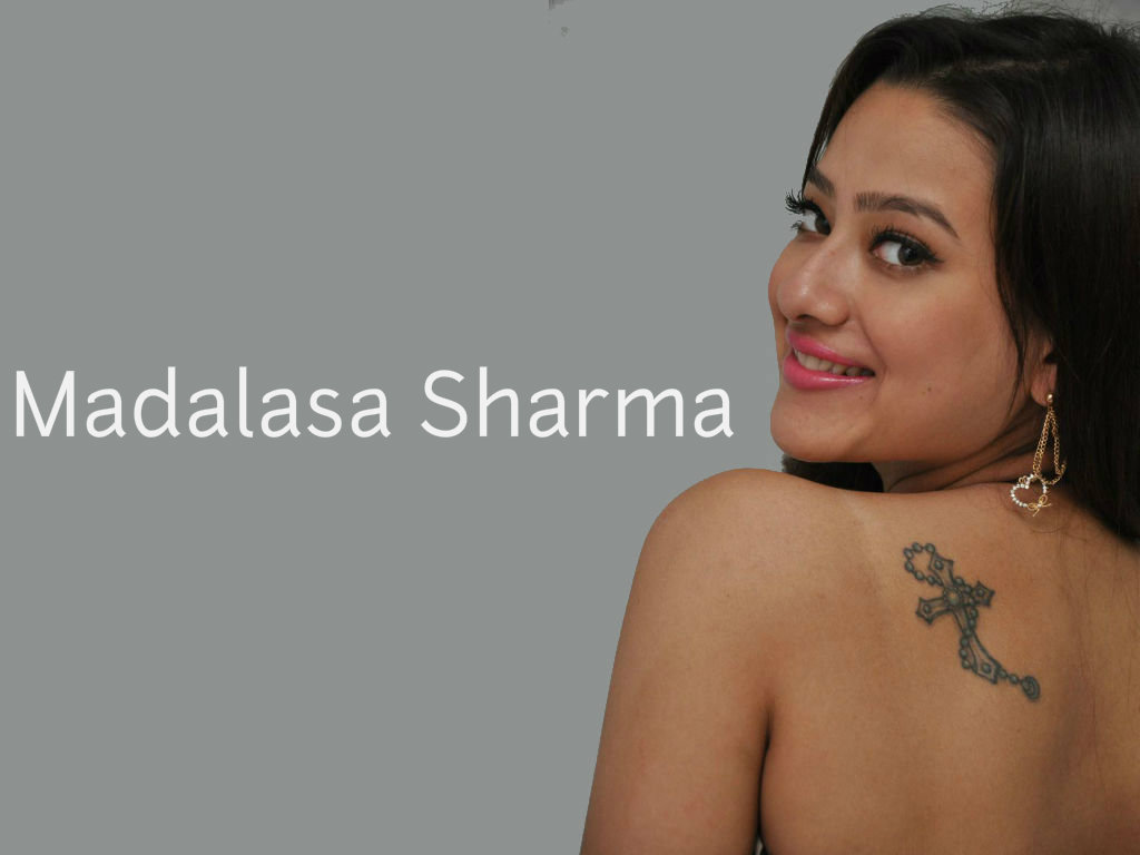 Madalasa Sharma HQ Wallpapers | Madalasa Sharma Wallpapers - 19083 ...