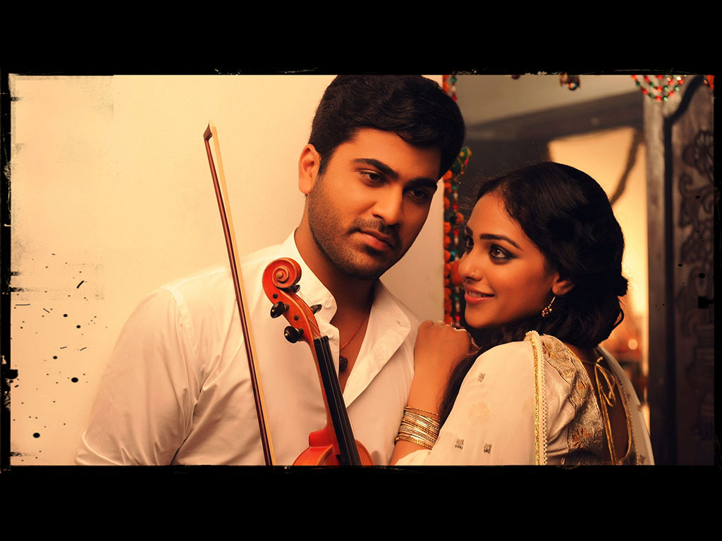 Nee Naan Naam HQ Movie Wallpapers | Nee Naan Naam HD Movie Wallpapers ...