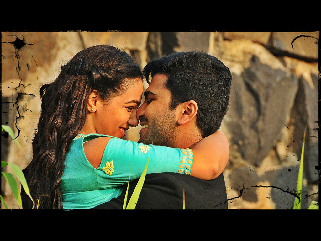 Nee Naan Naam HQ Movie Wallpapers | Nee Naan Naam HD Movie Wallpapers ...