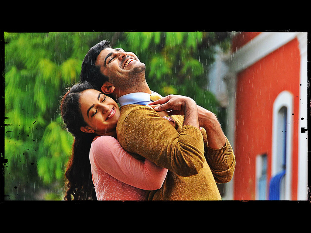 Nee Naan Naam HQ Movie Wallpapers | Nee Naan Naam HD Movie Wallpapers ...