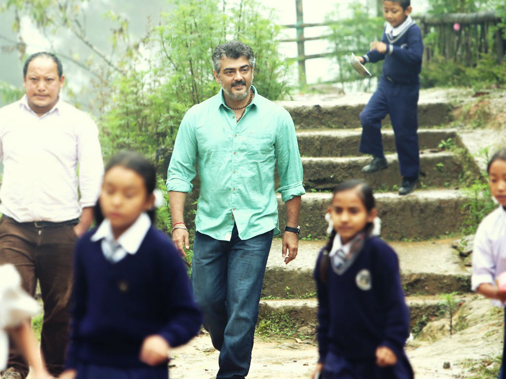 Yennai Arindhaal HQ Movie Wallpapers | Yennai Arindhaal HD Movie ...
