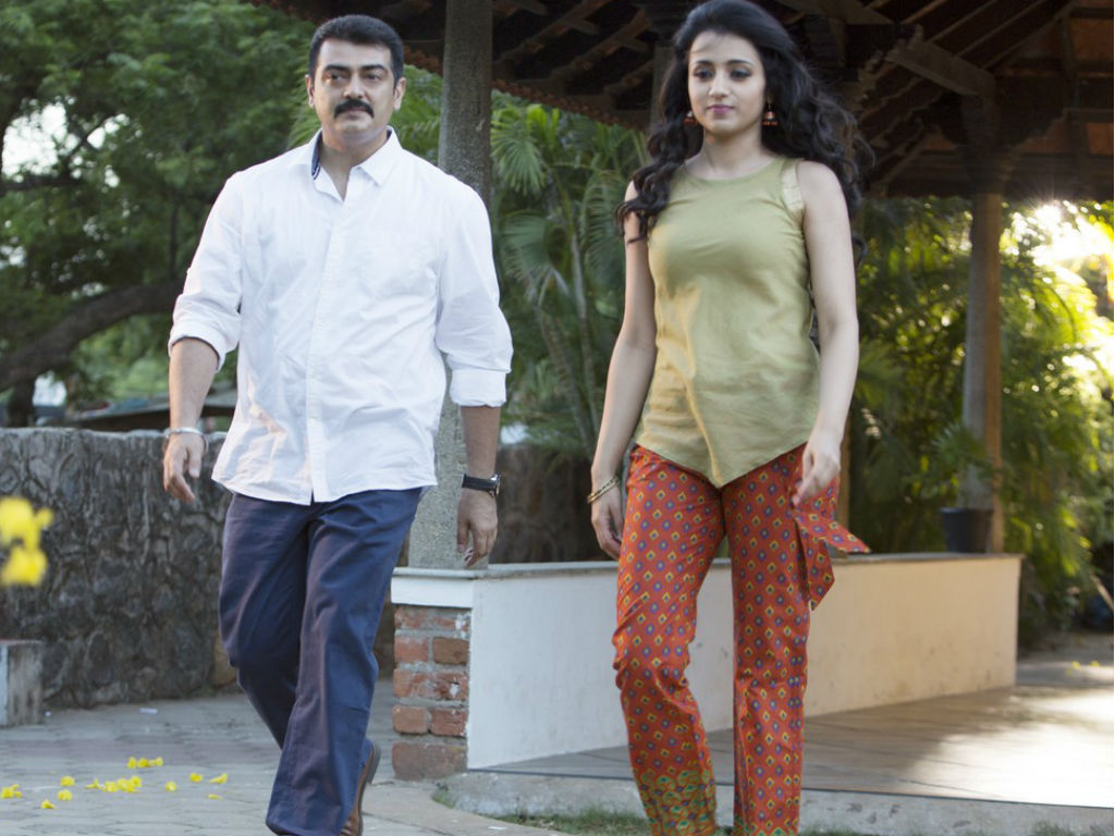 Yennai Arindhaal HQ Movie Wallpapers | Yennai Arindhaal HD Movie ...