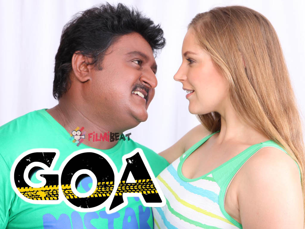Goa HQ Movie Wallpapers | Goa HD Movie Wallpapers - 19330 - Oneindia ...
