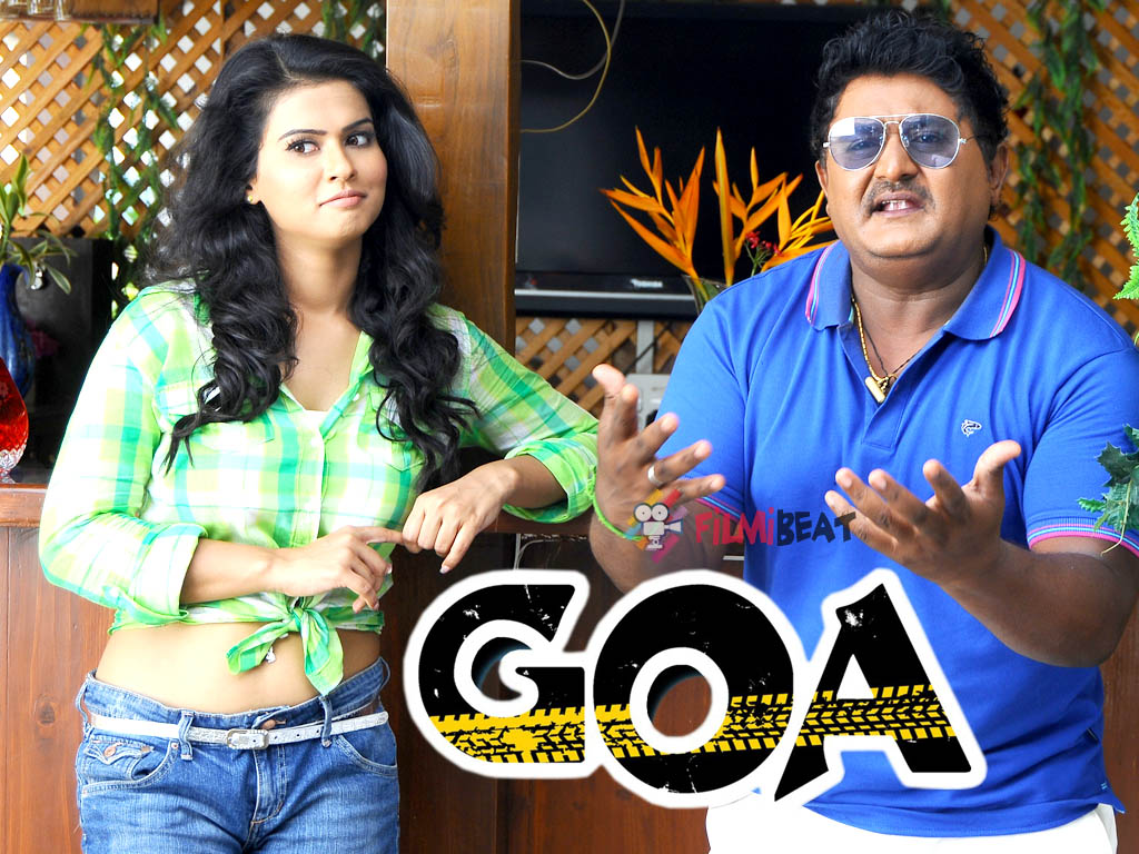 Goa HQ Movie Wallpapers | Goa HD Movie Wallpapers - 19333 - Oneindia ...