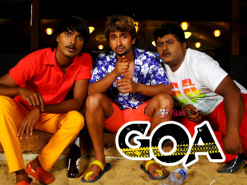 Goa HQ Movie Wallpapers | Goa HD Movie Wallpapers - 19336 - Oneindia ...