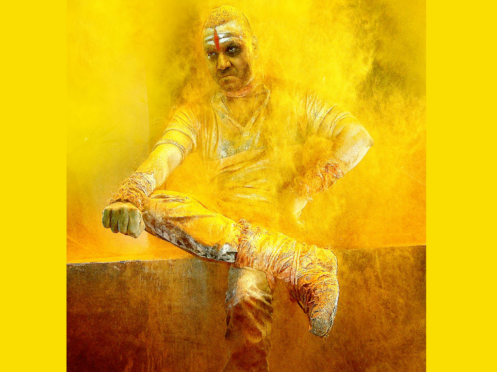 Kanchana 2 HQ Movie Wallpapers | Kanchana 2 HD Movie Wallpapers - 19572 ...