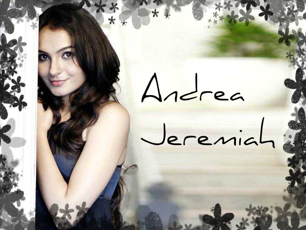 Andrea Jeremiah HQ Wallpapers | Andrea Jeremiah Wallpapers - 20646 ...