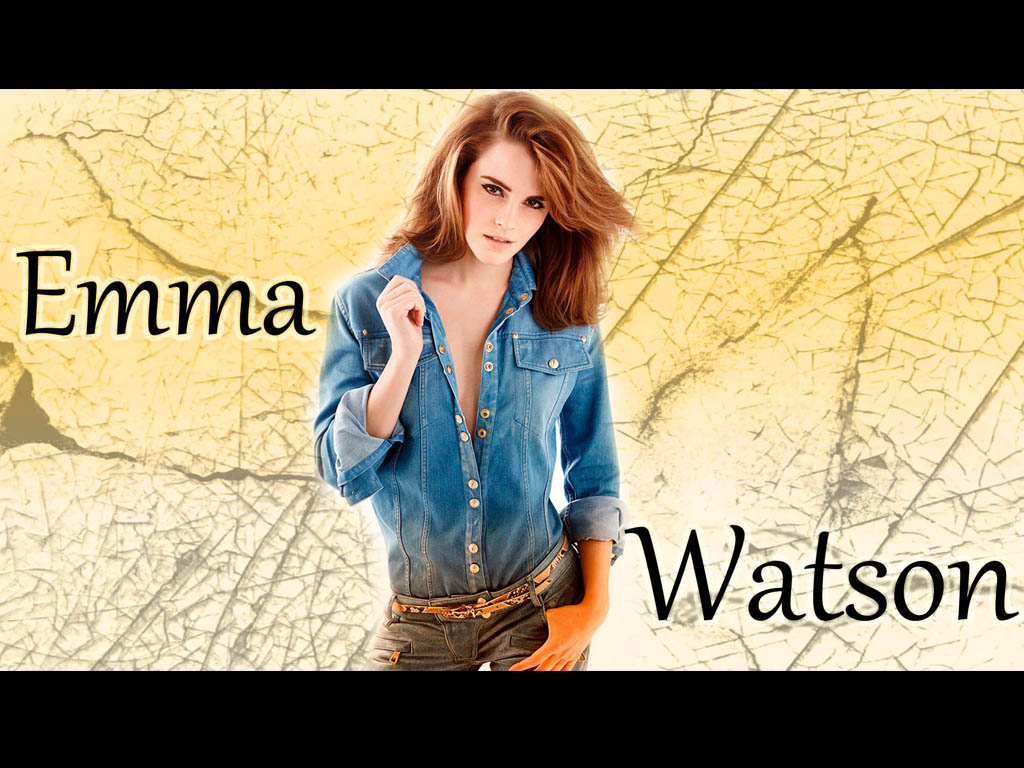 Emma Watson HQ Wallpapers | Emma Watson Wallpapers - 20310 - Oneindia ...