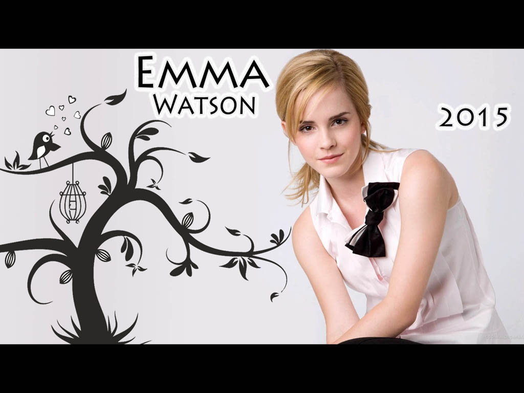 Emma Watson HQ Wallpapers | Emma Watson Wallpapers - 20311 - Oneindia ...