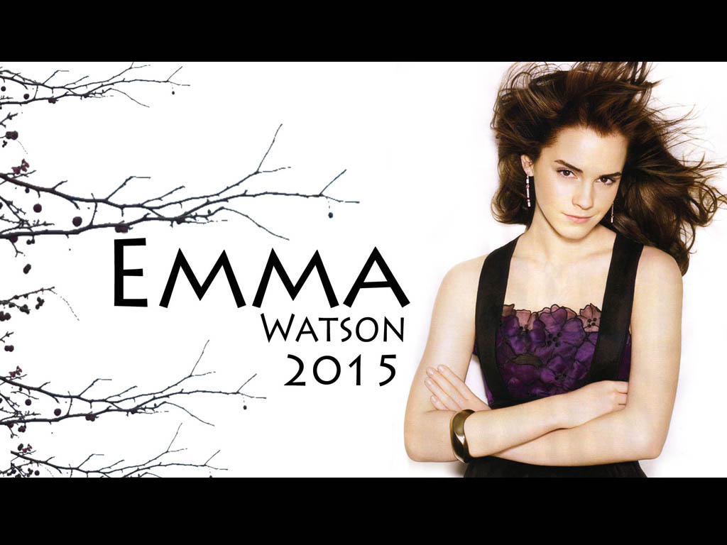 Emma Watson HQ Wallpapers | Emma Watson Wallpapers - 20312 - Oneindia ...