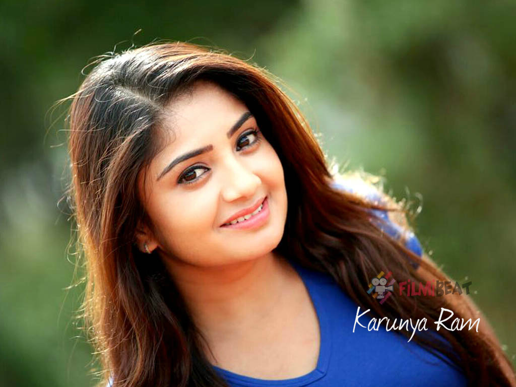 Karunya Ram HQ Wallpapers | Karunya Ram Wallpapers - 20452 - Oneindia ...
