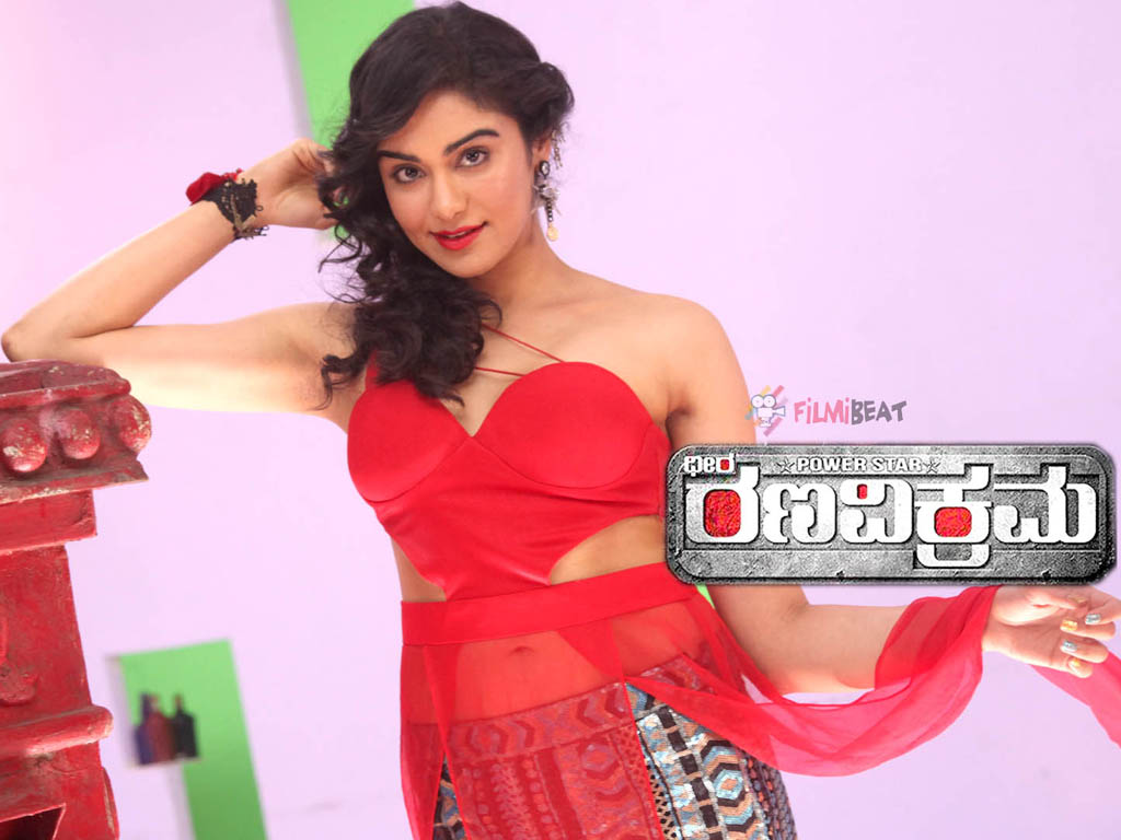 Rana Vikrama HQ Movie Wallpapers | Rana Vikrama HD Movie Wallpapers ...