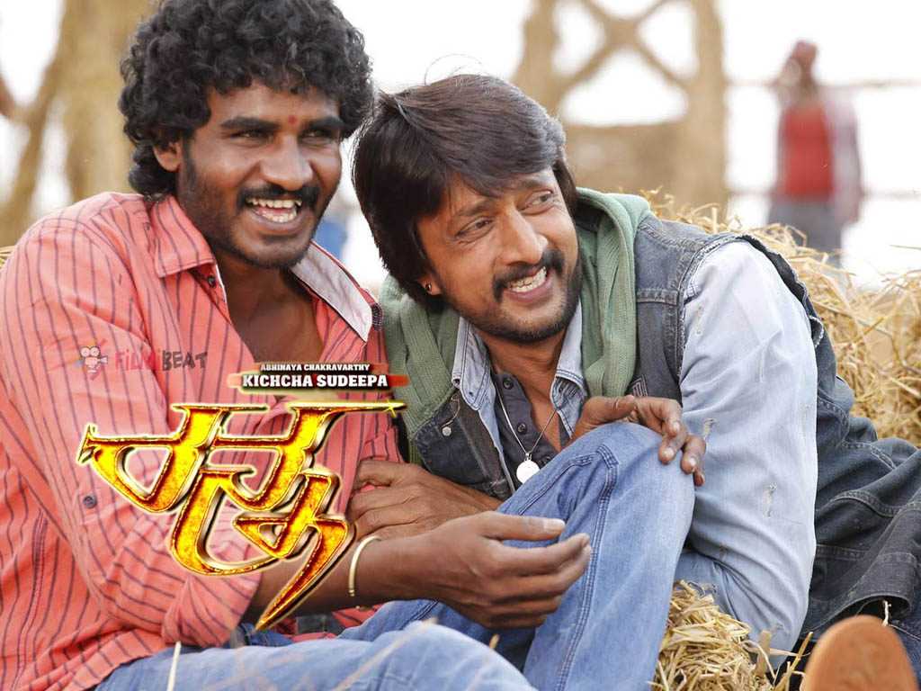 Ranna HQ Movie Wallpapers | Ranna HD Movie Wallpapers - 20183 ...