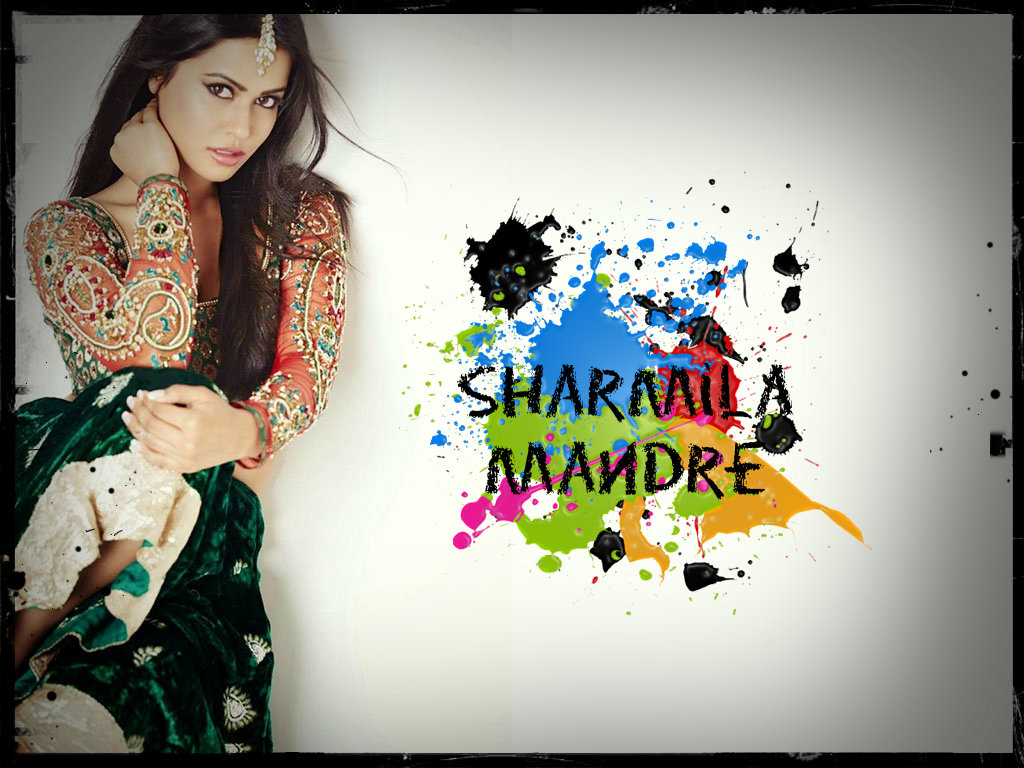 Sharmila Mandre HQ Wallpapers | Sharmila Mandre Wallpapers - 20088 ...