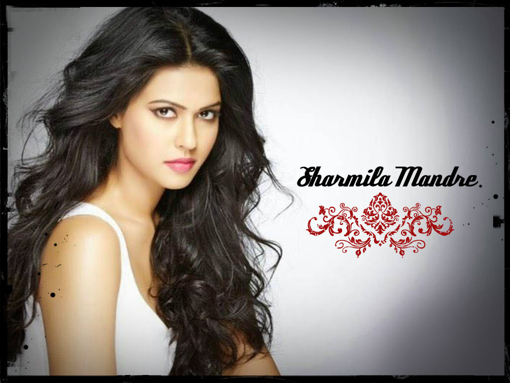 Sharmila Mandre HQ Wallpapers | Sharmila Mandre Wallpapers - 20090 ...