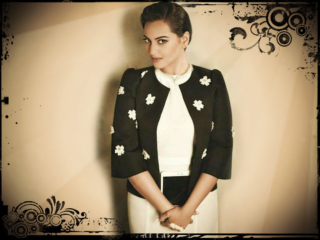 Sonakshi Sinha HQ Wallpapers | Sonakshi Sinha Wallpapers - 20235 ...