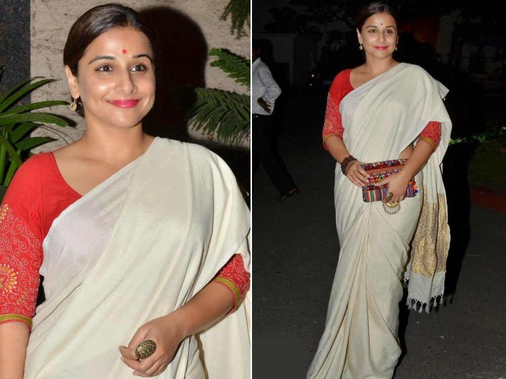 Vidya Balan HQ Wallpapers | Vidya Balan Wallpapers - 20675 - Oneindia ...