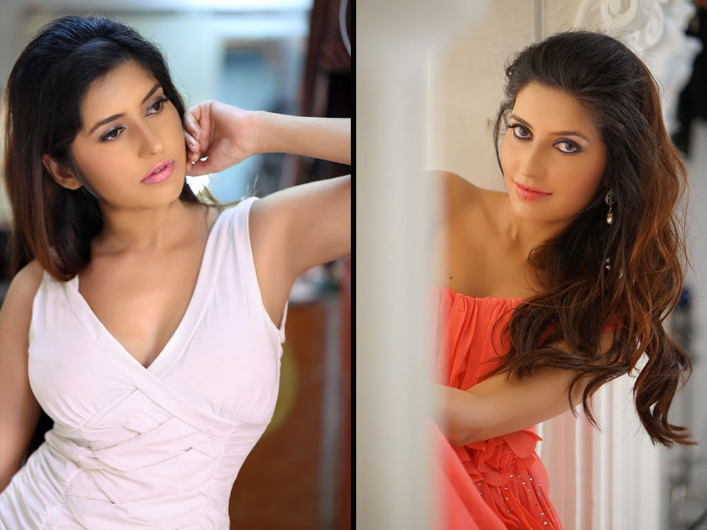 Anchal Singh HQ Wallpapers | Anchal Singh Wallpapers - 21700 - Oneindia Wallpapers