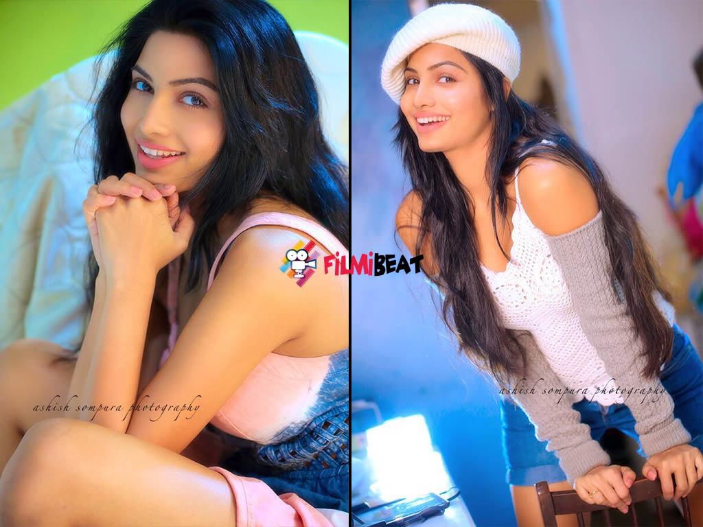 Avani Modi HQ Wallpapers | Avani Modi Wallpapers - 21593 - Oneindia ...