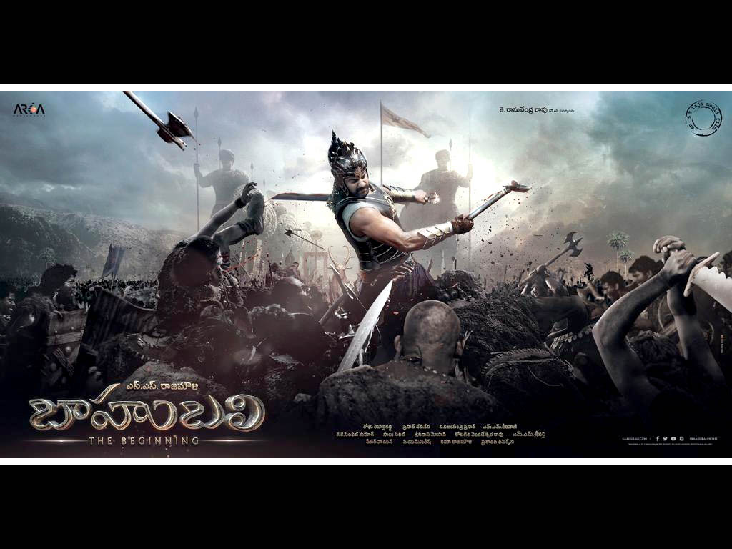 Bahubali HQ Movie Wallpapers | Bahubali HD Movie Wallpapers - 21511 ...