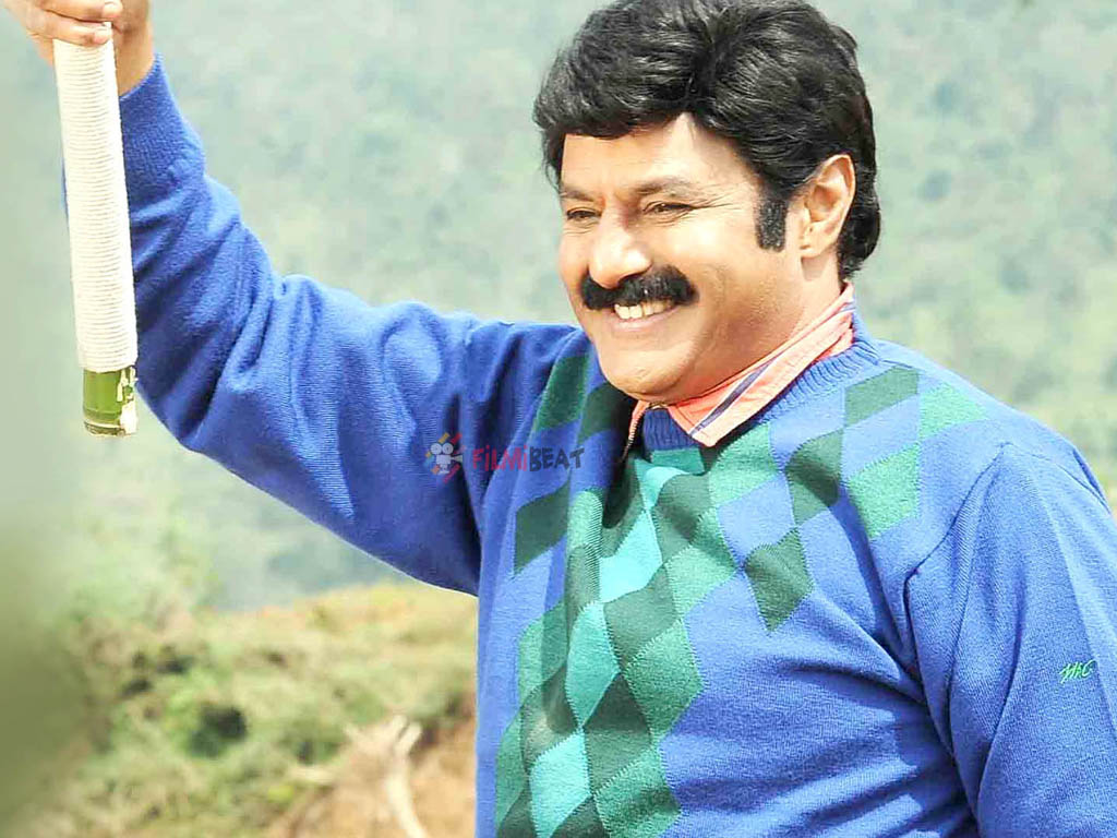 Balakrishna HQ Wallpapers | Balakrishna Wallpapers - 21369 - Oneindia ...