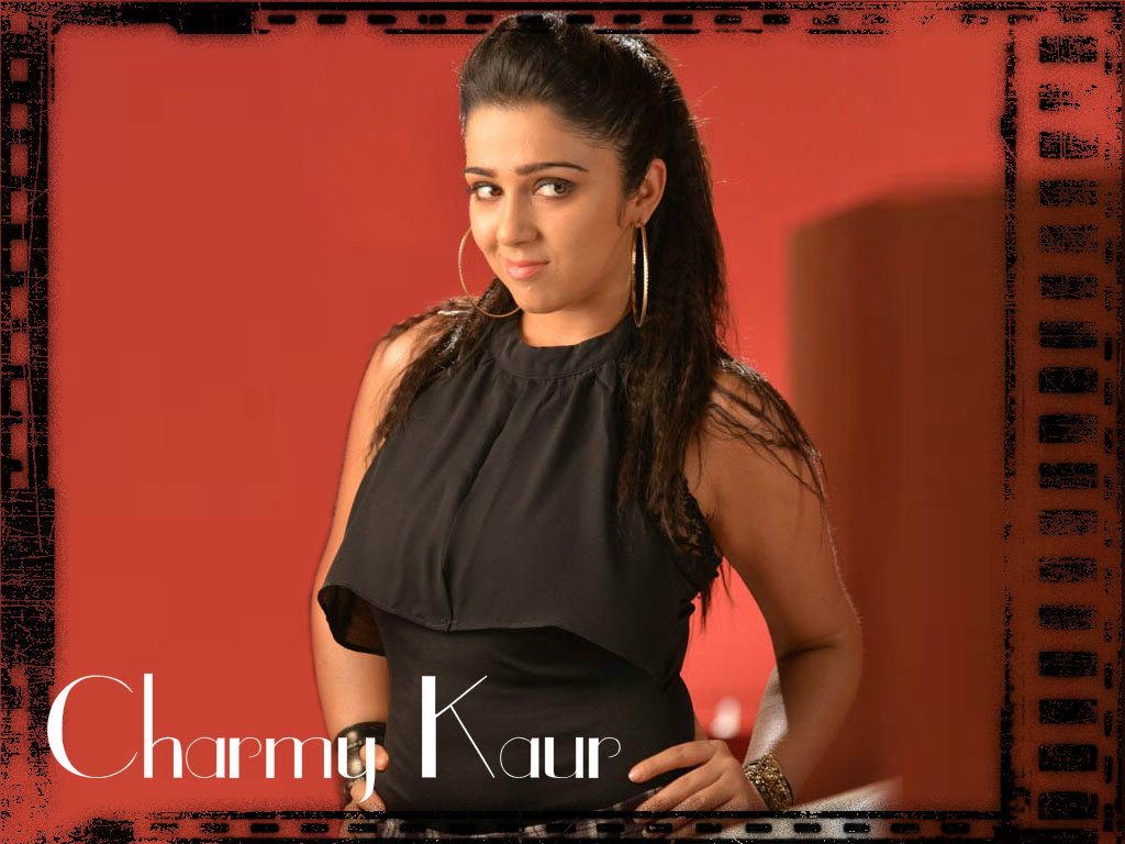 Charmy Kaur HQ Wallpapers | Charmy Kaur Wallpapers - 20934 - Oneindia ...