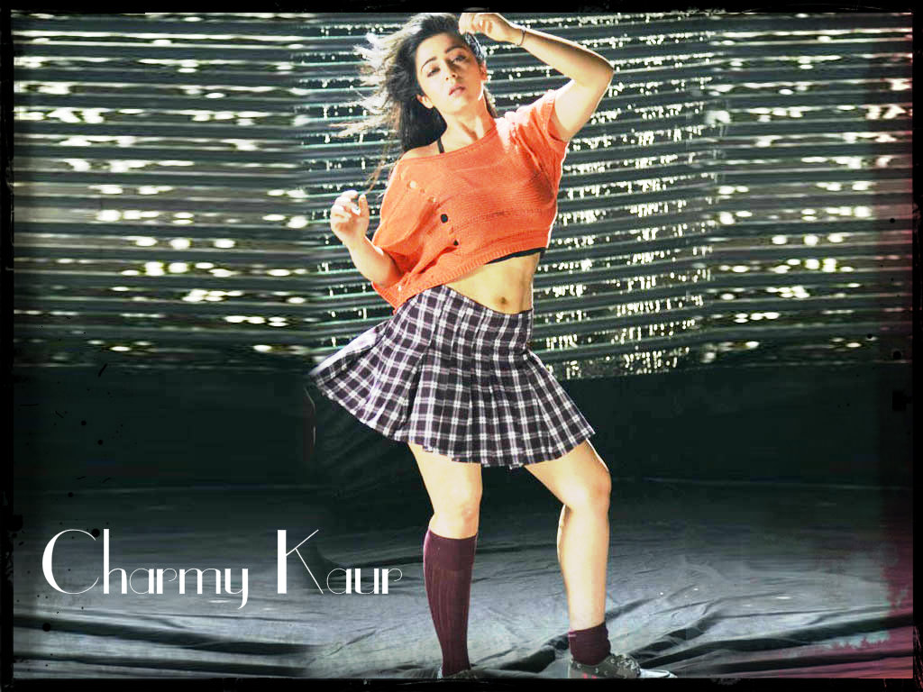 Charmy Kaur HQ Wallpapers | Charmy Kaur Wallpapers - 20938 - Oneindia ...