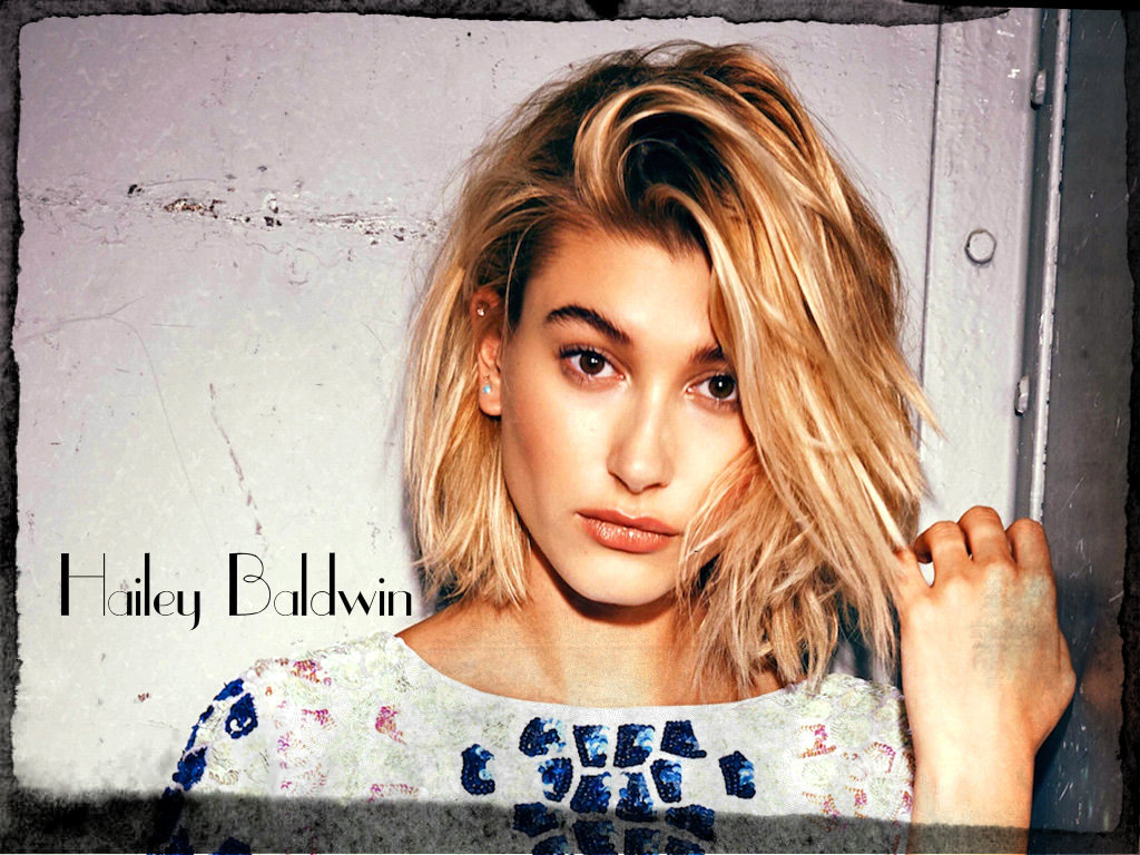 Hailey Baldwin HQ Wallpapers | Hailey Baldwin Wallpapers - 21730 ...
