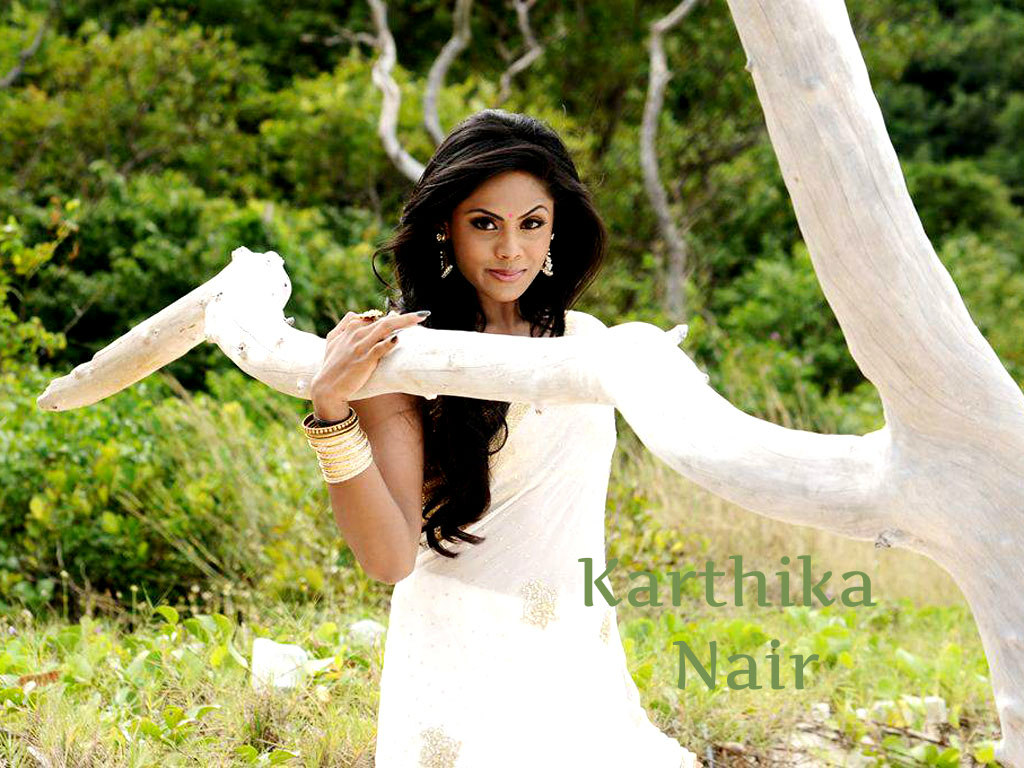 Karthika Nair HQ Wallpapers | Karthika Nair Wallpapers - 20778 ...