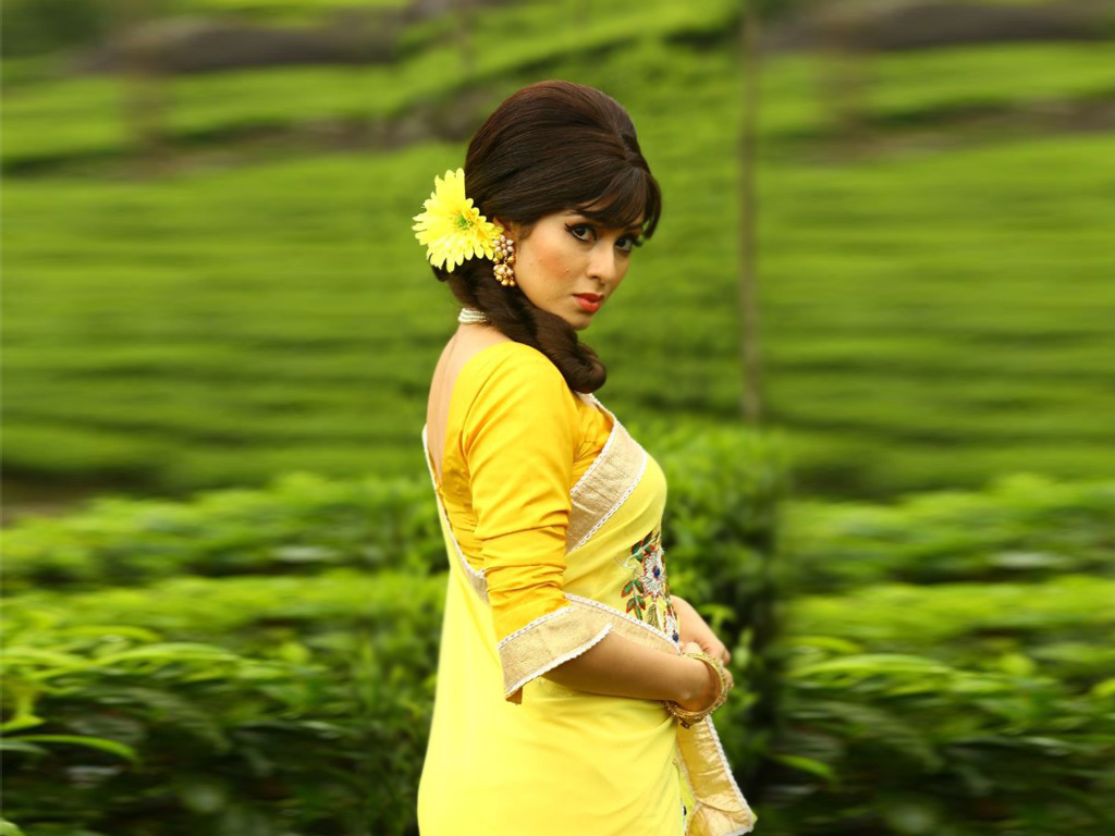 Sada HQ Wallpapers | Sada Wallpapers - 21318 - Oneindia Wallpapers