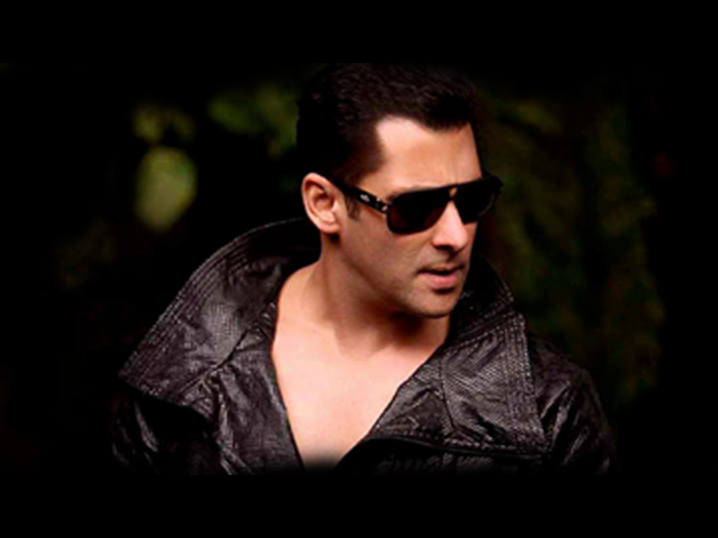 Salman Khan HQ Wallpapers | Salman Khan Wallpapers - 20792 - Oneindia ...