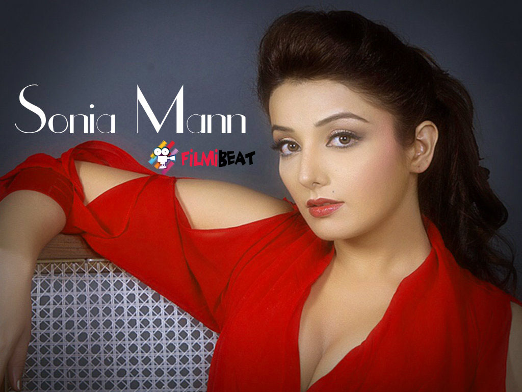 Sonia Mann HQ Wallpapers | Sonia Mann Wallpapers - 20812 - Oneindia Wallpapers