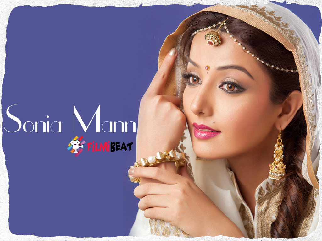 Sonia Mann HQ Wallpapers | Sonia Mann Wallpapers - 20814 - Oneindia ...