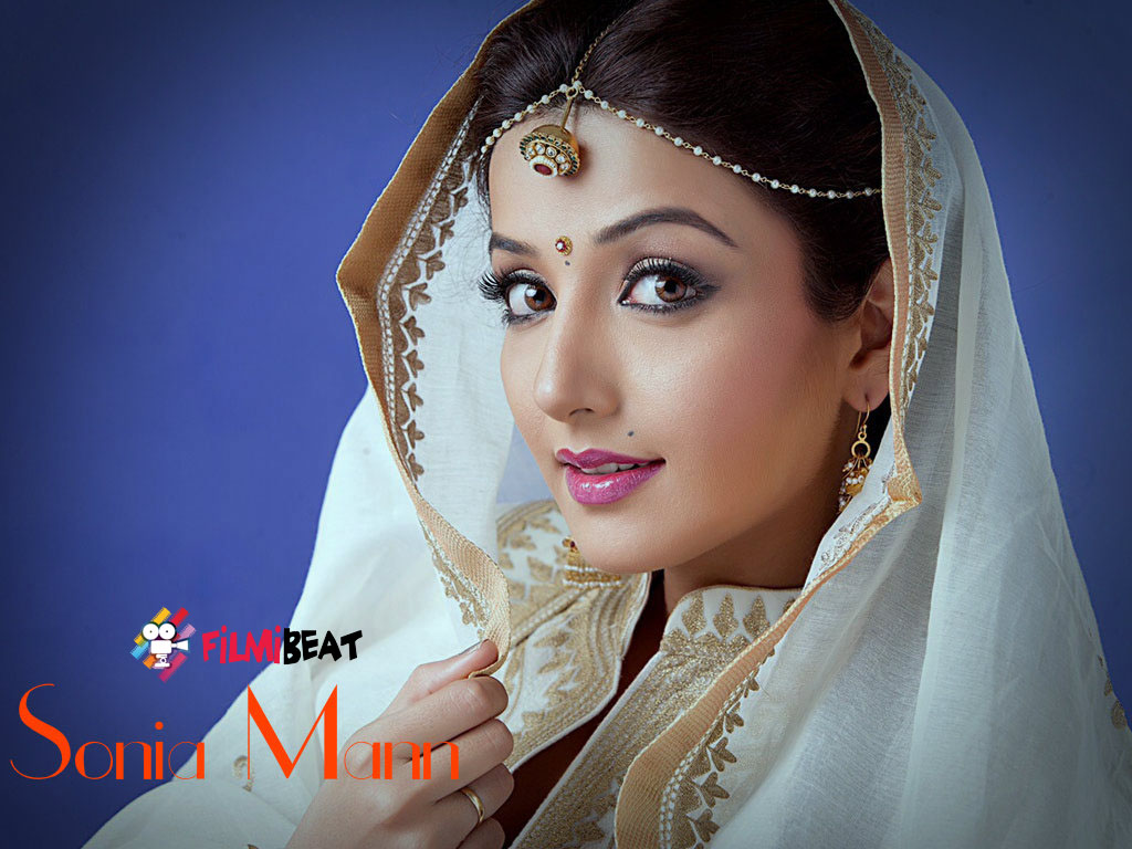Sonia Mann HQ Wallpapers | Sonia Mann Wallpapers - 20815 - Oneindia Wallpapers
