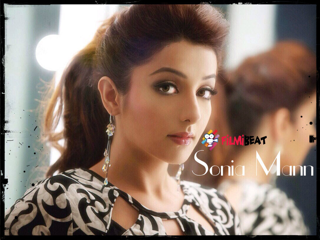 Sonia Mann HQ Wallpapers | Sonia Mann Wallpapers - 20816 - Oneindia Wallpapers