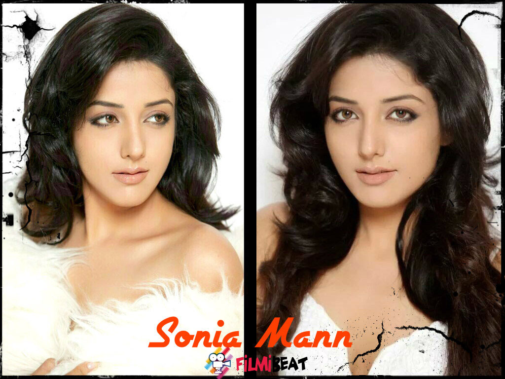 Sonia Mann HQ Wallpapers | Sonia Mann Wallpapers - 20817 - Oneindia Wallpapers
