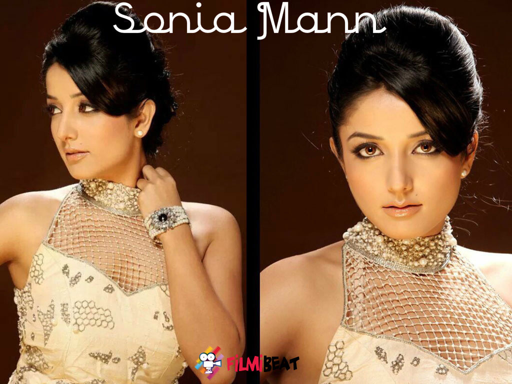Sonia Mann HQ Wallpapers | Sonia Mann Wallpapers - 20818 - Oneindia Wallpapers