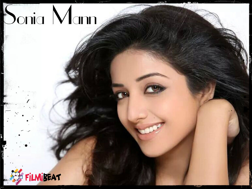 Sonia Mann HQ Wallpapers | Sonia Mann Wallpapers - 20826 - Oneindia Wallpapers