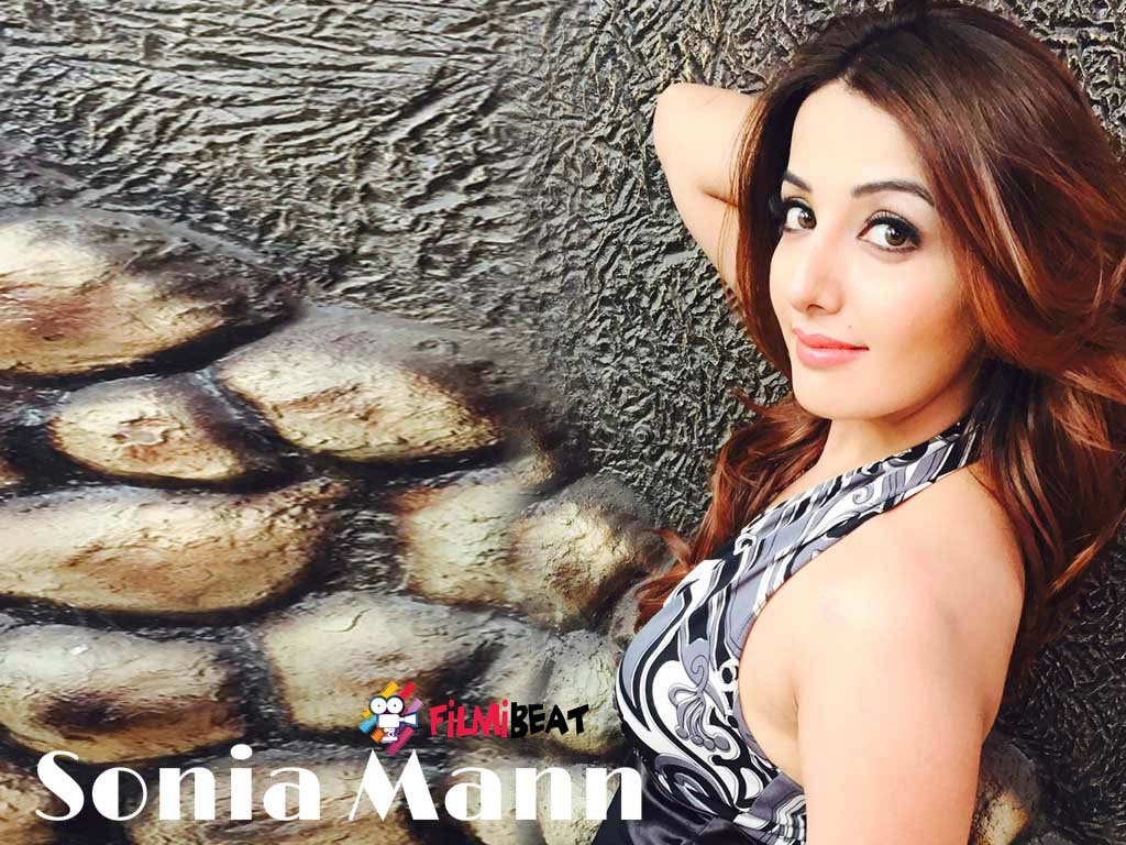 Sonia Mann HQ Wallpapers | Sonia Mann Wallpapers - 20827 - Oneindia Wallpapers