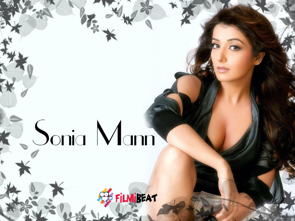 Sonia Mann HQ Wallpapers | Sonia Mann Wallpapers - 20828 - Oneindia Wallpapers